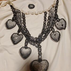 Double D Ranch | Tops | Double D Ranch Size Small | Poshmark